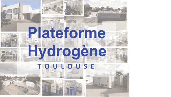Plateforme Hydrogène – LAPLACE